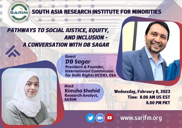 Activities – SARIM
